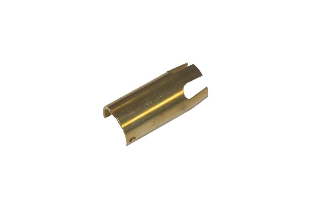 Long Split Ferrule Grip - 2 Inch Long | Stud Welding Co Inc.
