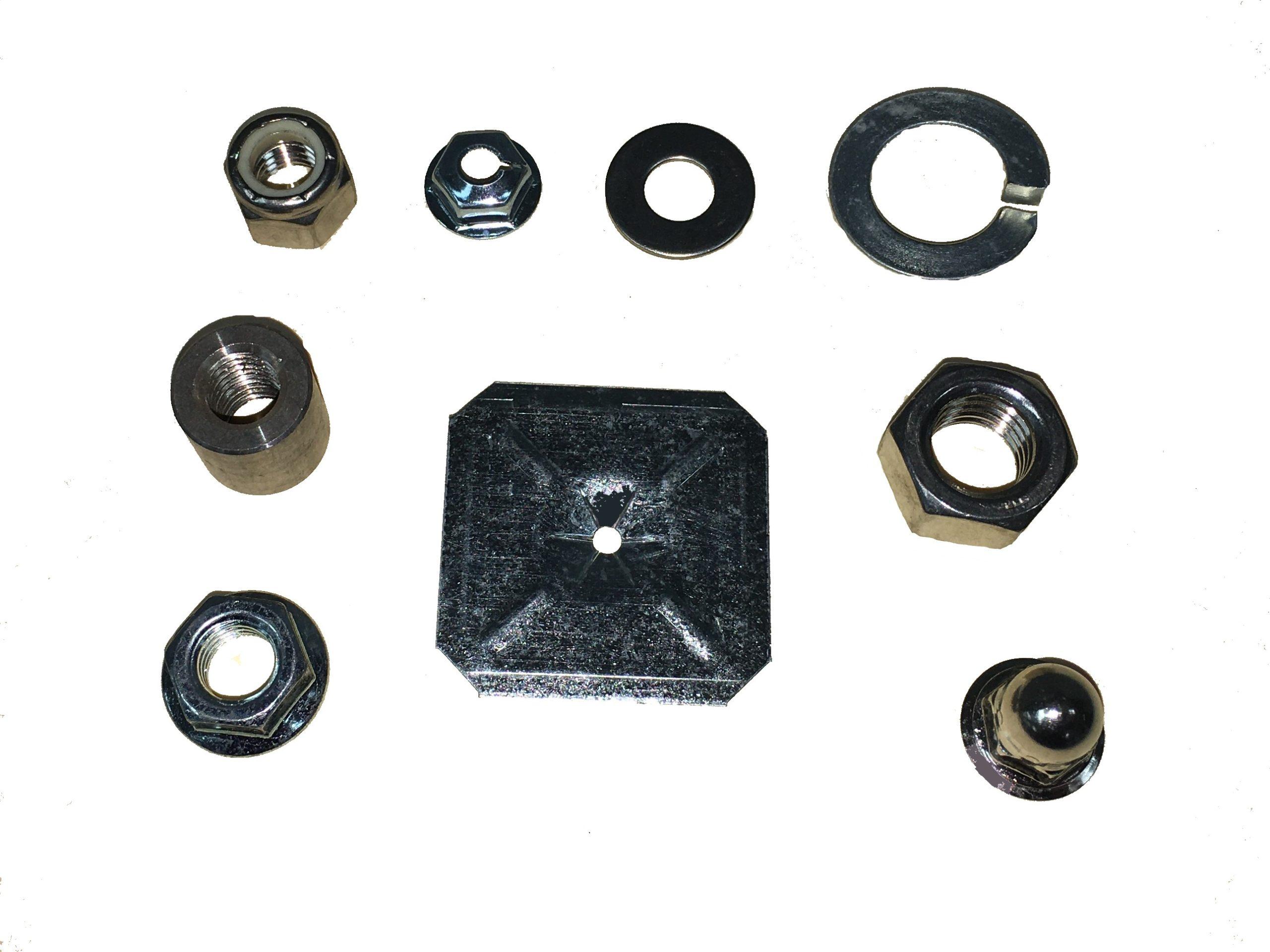 Category: Nuts and Washers