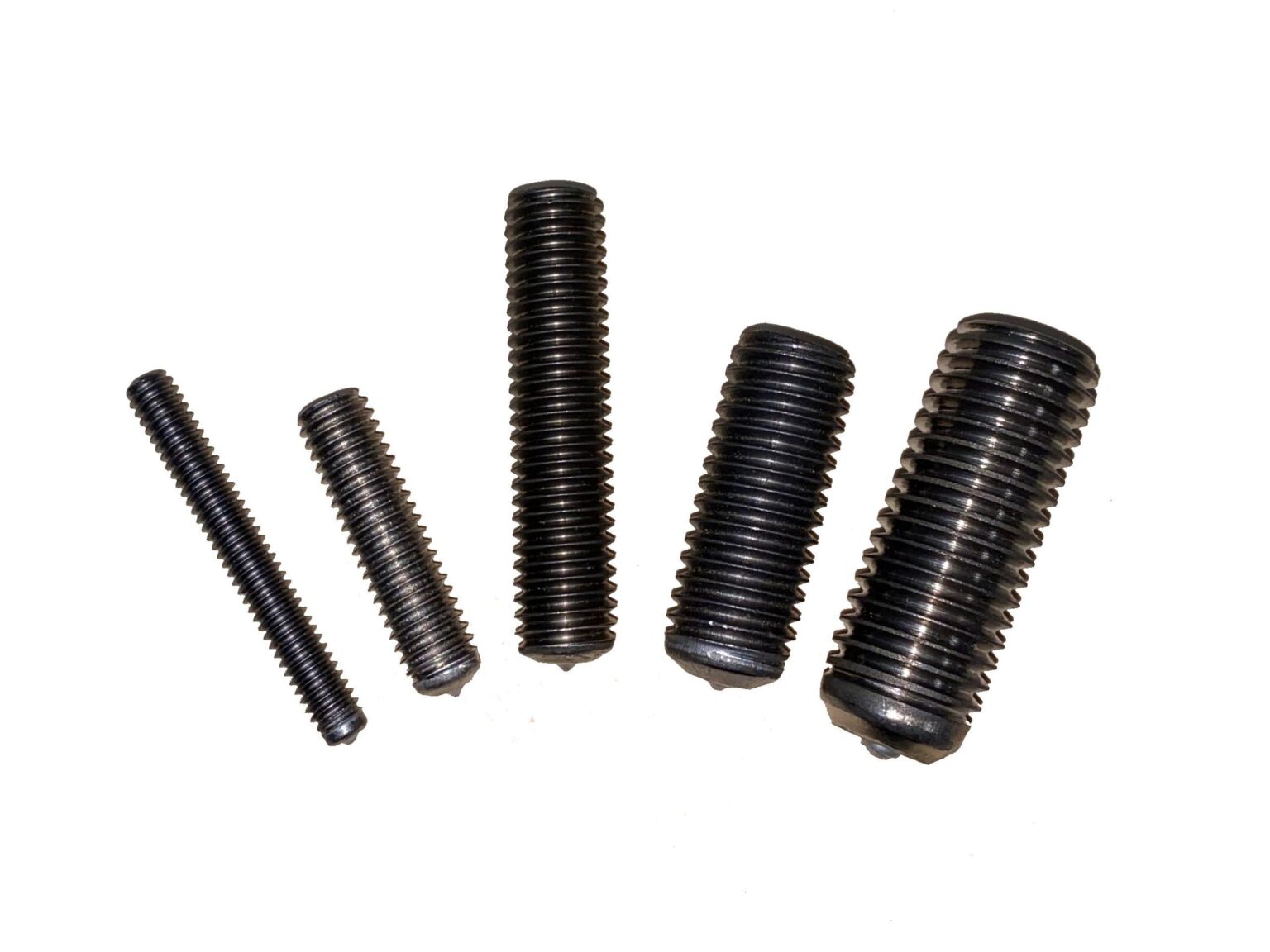 Stud Welding Company, Inc. | Stud Welding Equipment and Fasteners