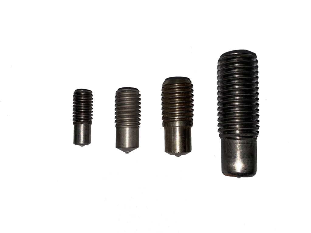 Arc Weld Studs | Stud Welding Company Inc.